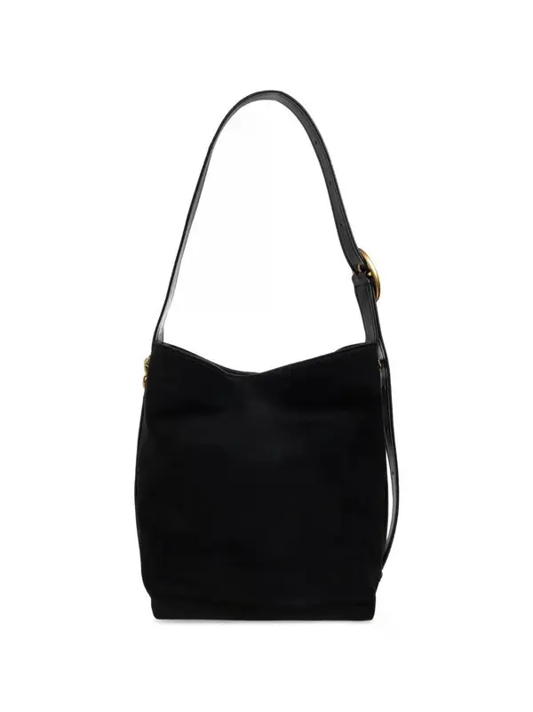 Michael Kors Nolita Shoulder Bag - Black