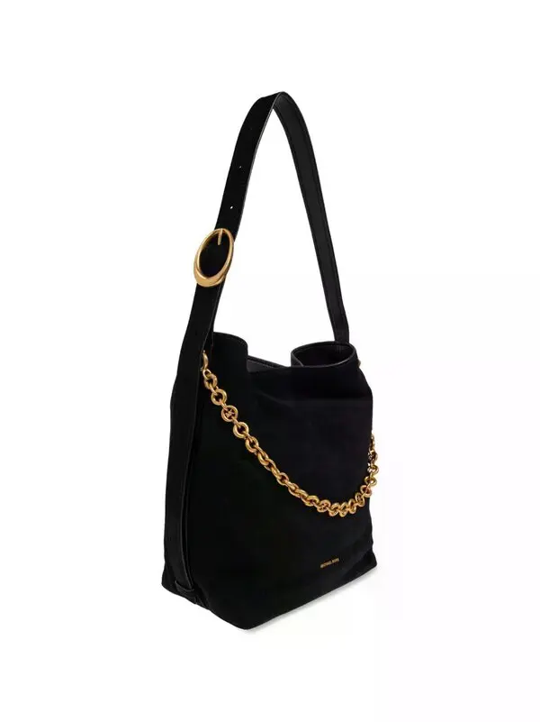 Michael Kors Nolita Shoulder Bag - Black