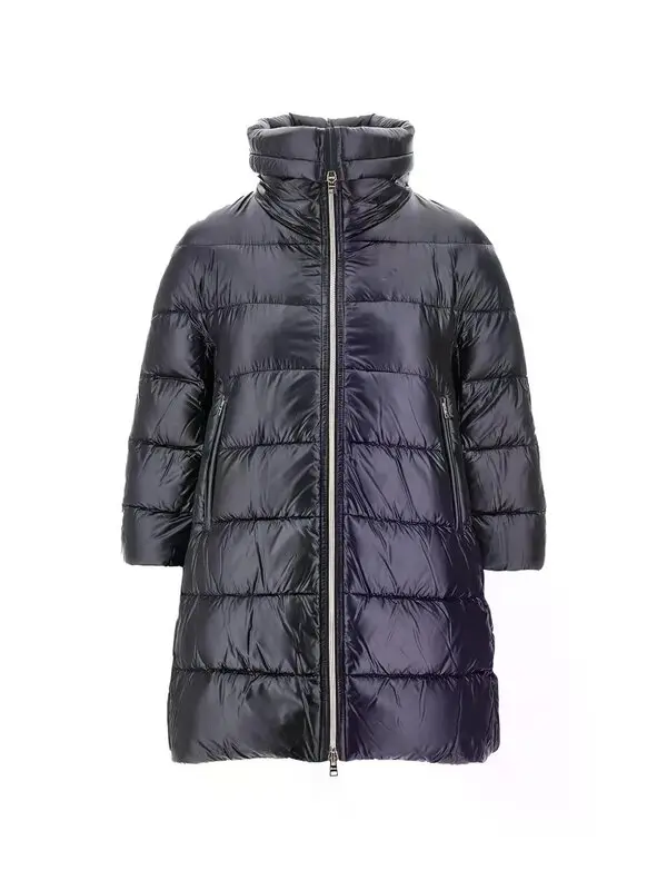 Herno Quilted Padded Jacket