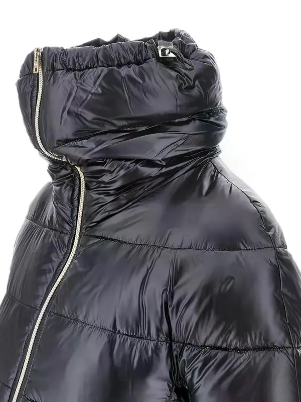 Herno Quilted Padded Jacket