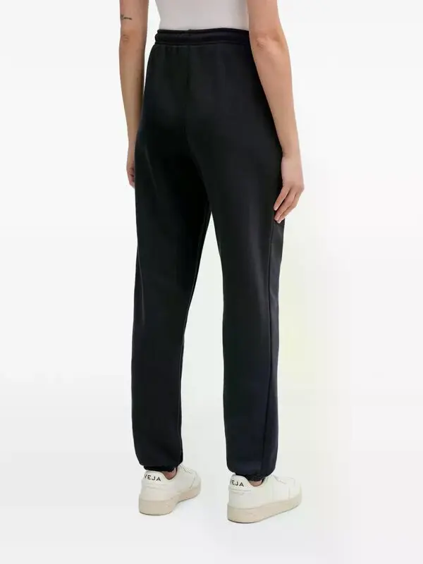 Gant Logo-embroidered Drawstring Track Pants
