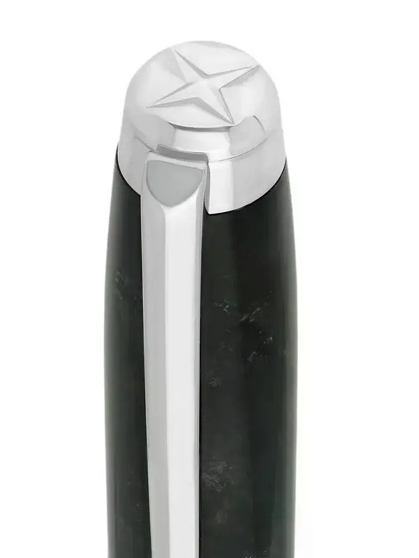 S.t. Dupont Line D Eternity Fluted Pen