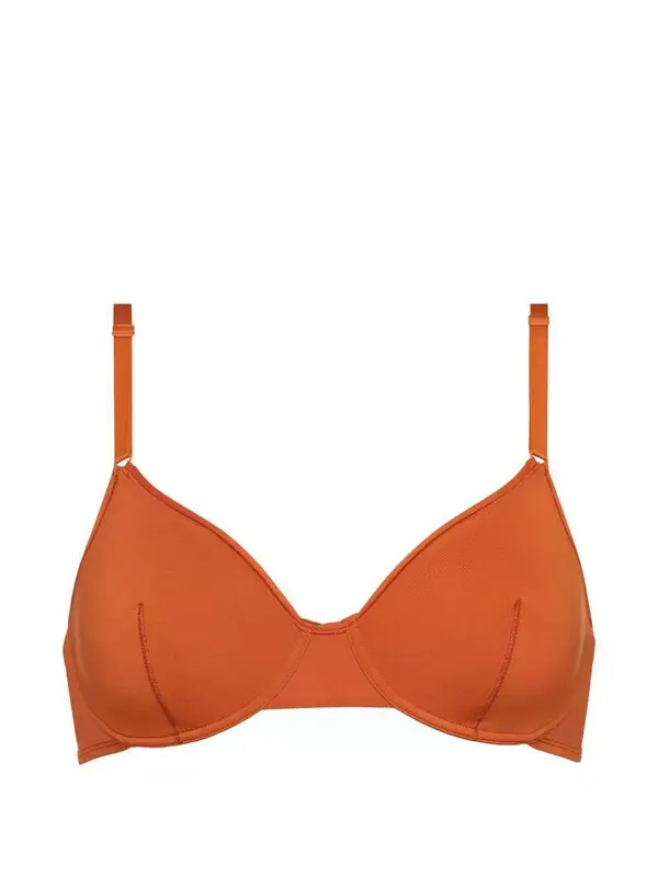 ERES Ilona Soyeuse Bra - Orange