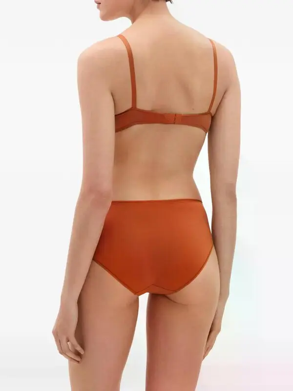 ERES Ilona Soyeuse Bra - Orange