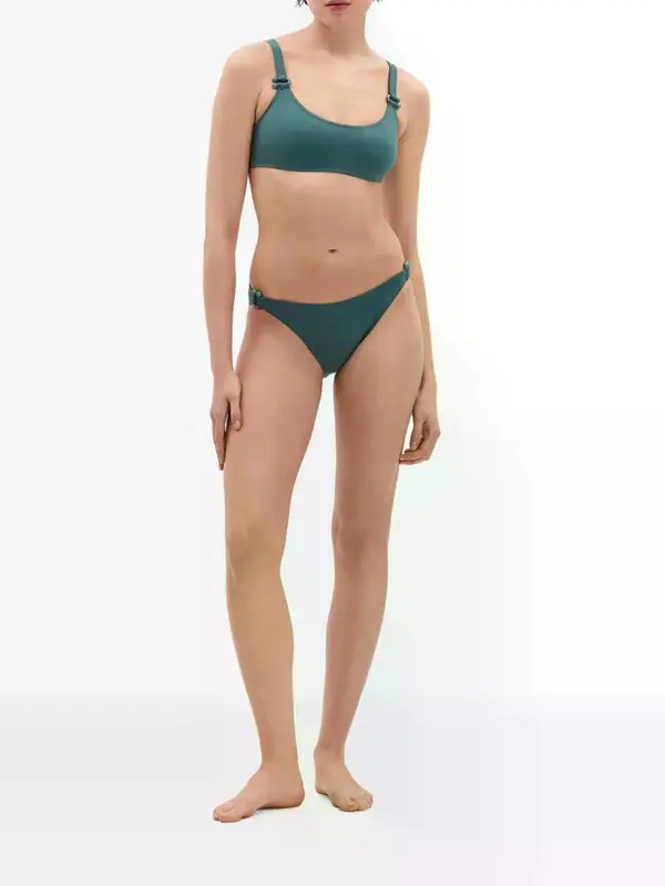 ERES Classic Bikini Briefs - Green