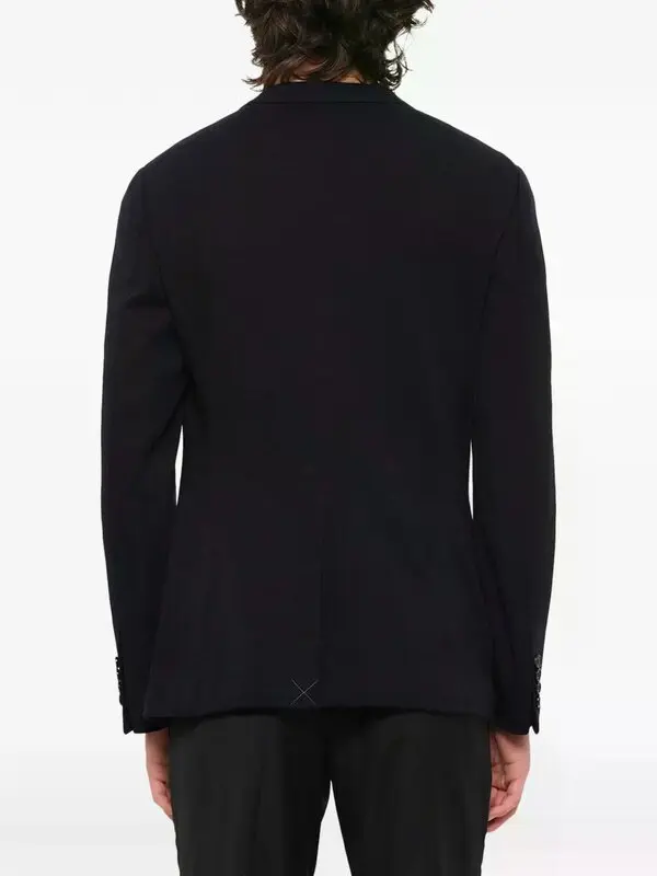 LANVIN D8 Single-breasted Blazer