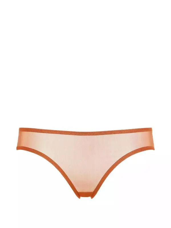 ERES Bambin Tonique Briefs - Orange