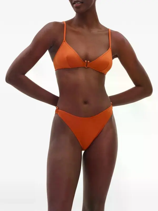 ERES Audacious High-cut Bikini Briefs