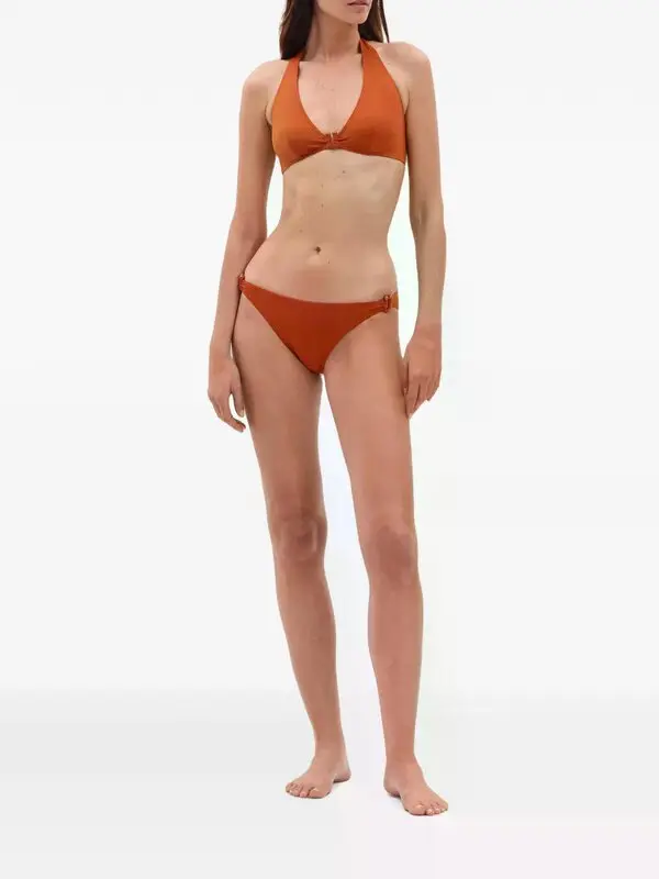 ERES Classic Bikini Briefs - Orange