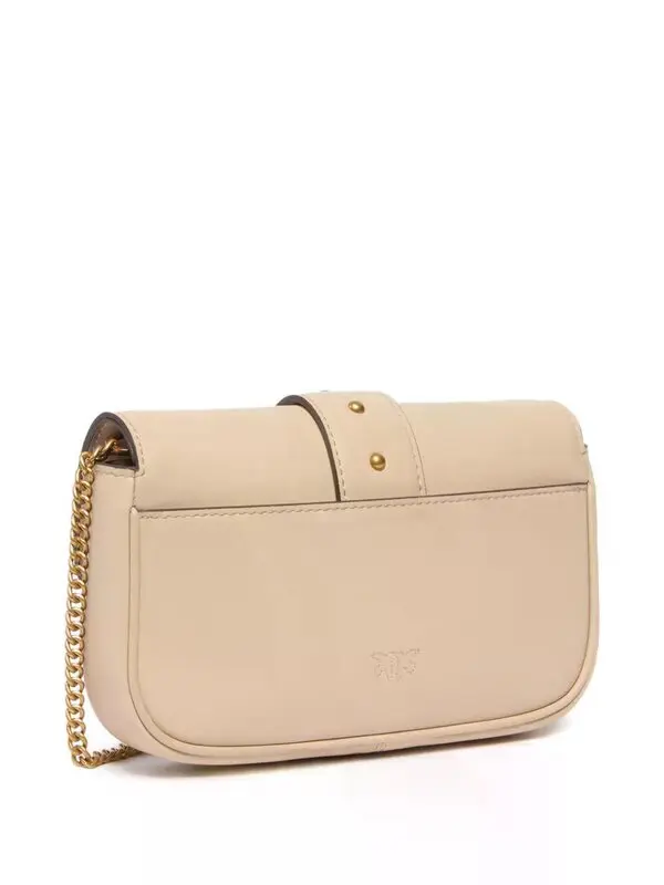 Pinko Love Birds Shoulder Bag