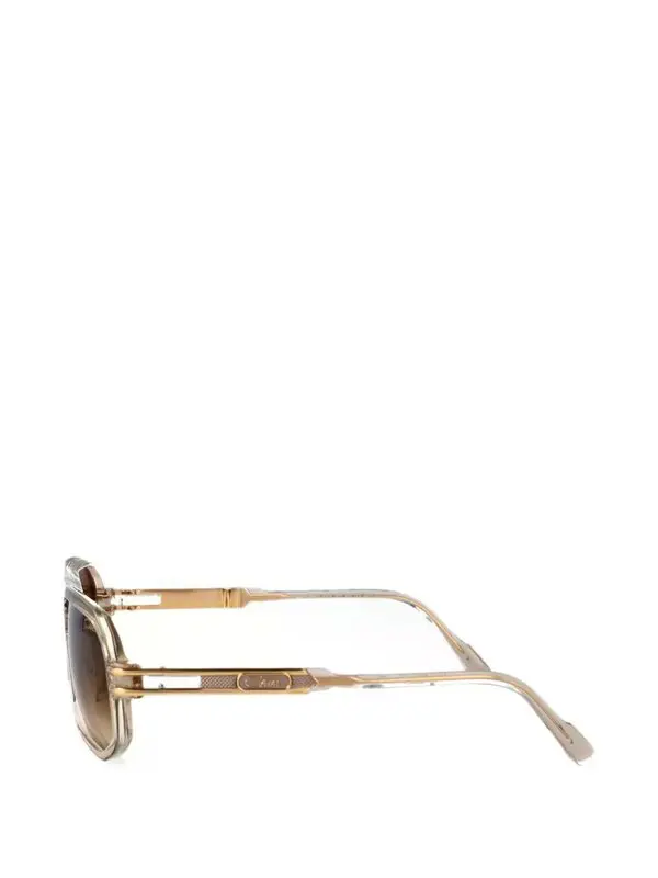 Cazal Mod Navigator Sunglasses