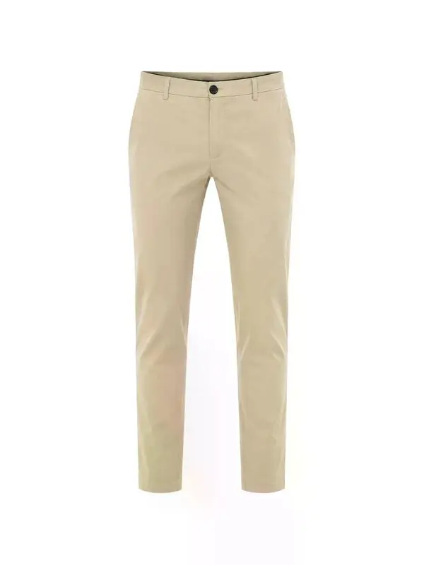DEPARTMENT 5 David Regular-rise Trousers