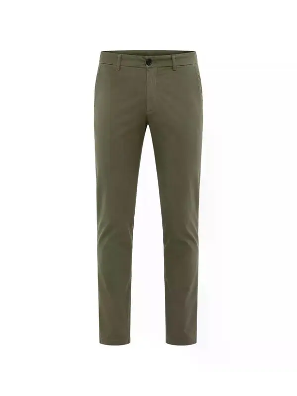 DEPARTMENT 5 Slim Cut Trousers