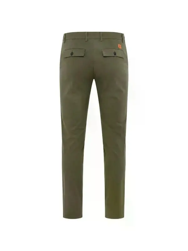 DEPARTMENT 5 Slim Cut Trousers