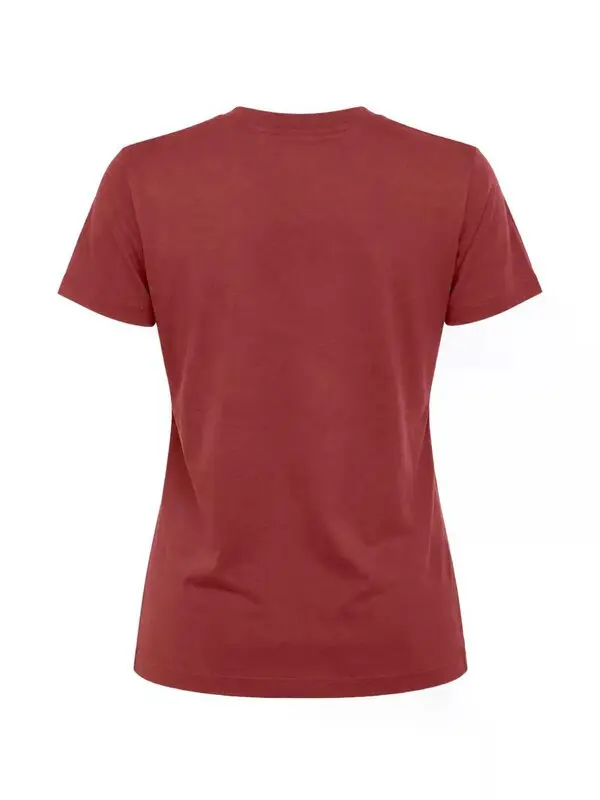 DIESEL® Logo Print T-shirt