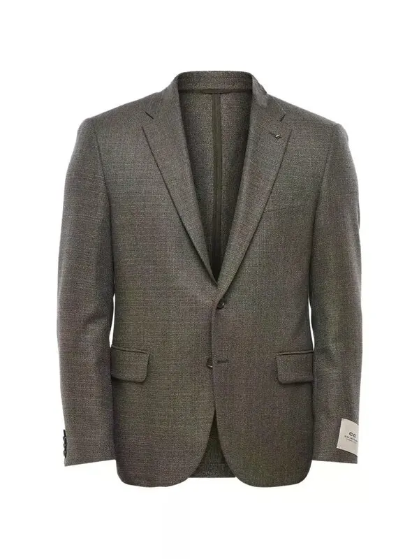 Corneliani Double-vent Blazer