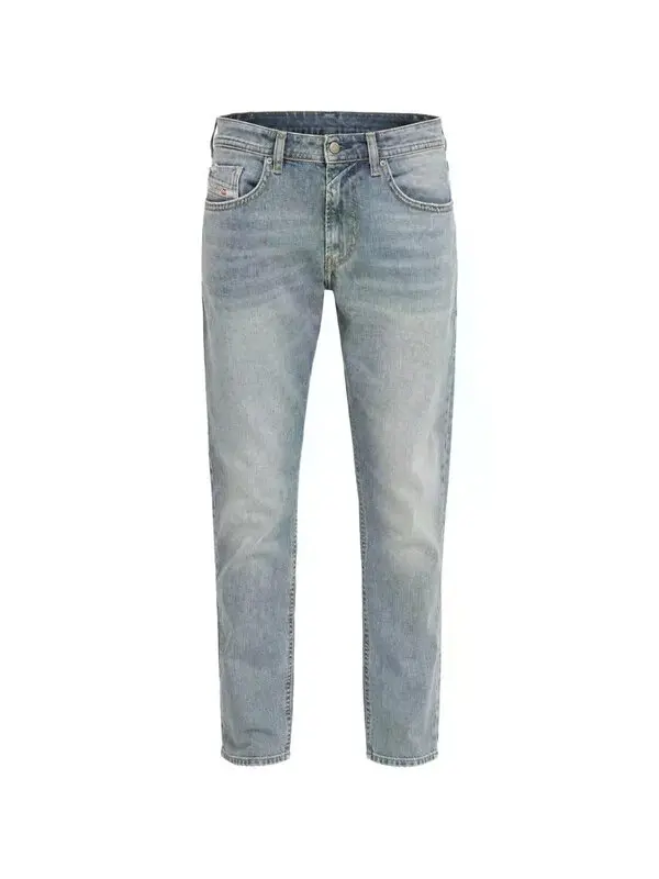 DIESEL® Thommer-x Slim-fit Jeans