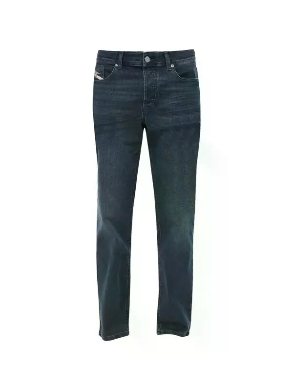 DIESEL® D-definitive 2023 Regular-fit Jeans - Blue