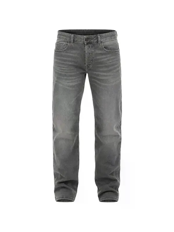 DIESEL® Safado-x Straight-leg Jeans - Grey