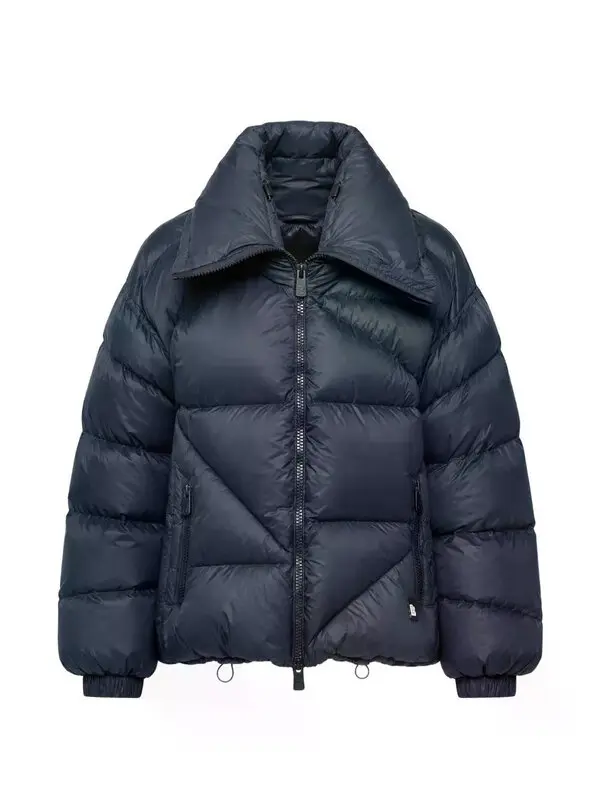 Bacon Double B Quilted Puffer Jacket