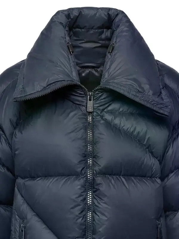 Bacon Double B Quilted Puffer Jacket