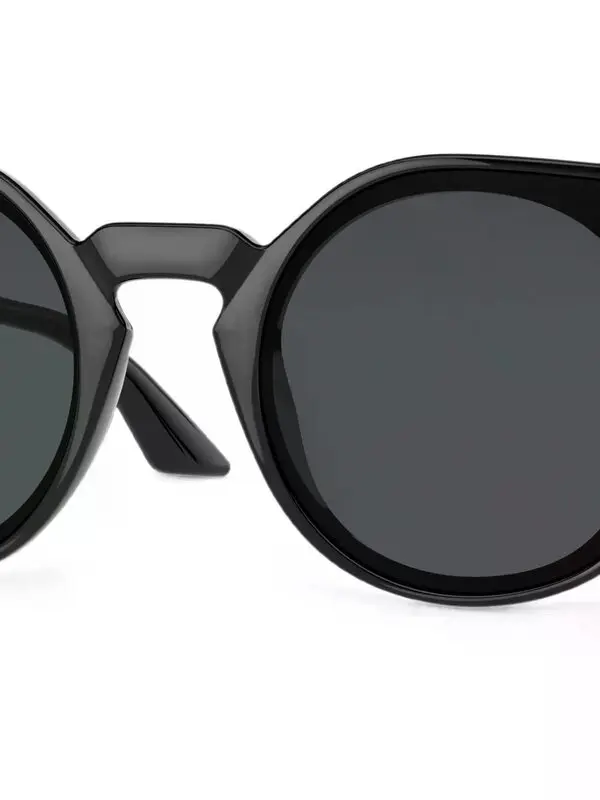Versace Medusa Cat-eye Sunglasses