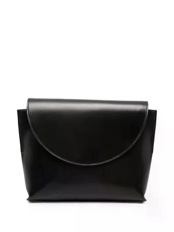 CORNELIAN TAURUS BY DAISUKE IWANAGA Leather Tote Bag