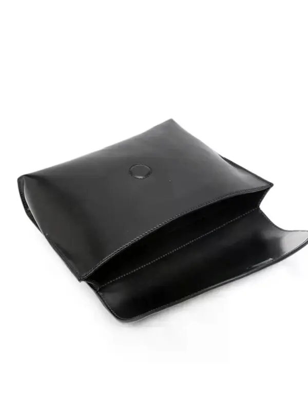 CORNELIAN TAURUS BY DAISUKE IWANAGA Leather Tote Bag
