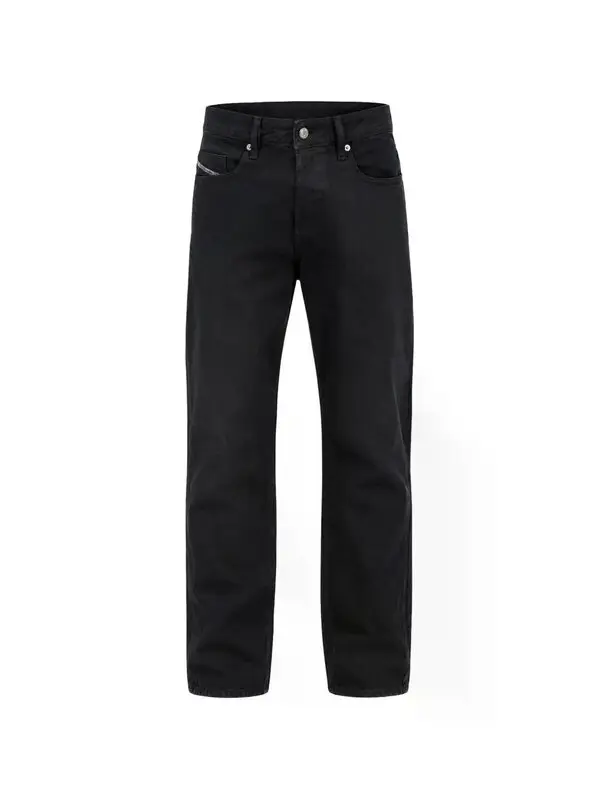 DIESEL® Buster-x Tapered Jeans