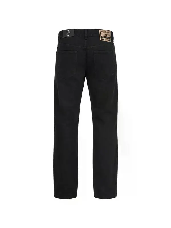 DIESEL® Buster-x Tapered Jeans