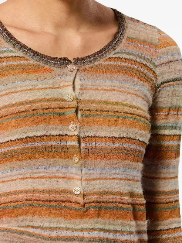 MARANT ETOILE Frederica Pullover