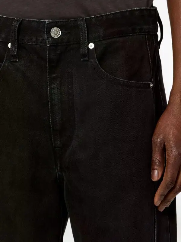 MARANT Jorian Barrel Fit Jeans