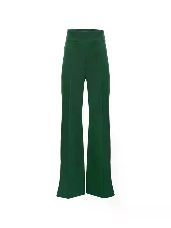 Carolina Herrera Wide-leg Trousers