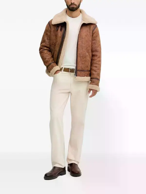Gant Long-sleeve T-shirt