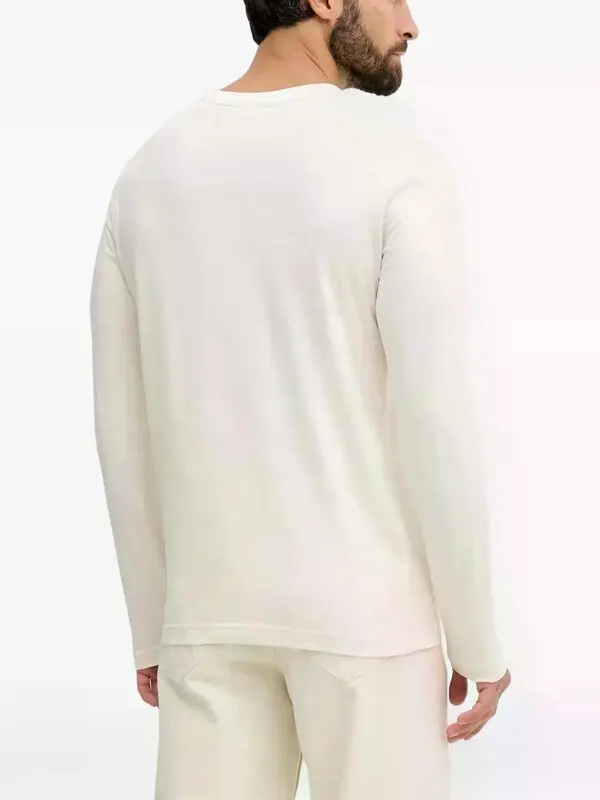 Gant Long-sleeve T-shirt