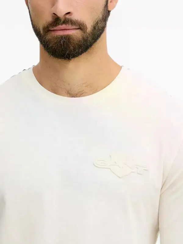 Gant Long-sleeve T-shirt