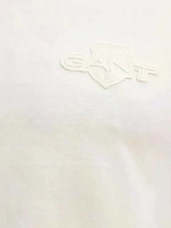 Gant Long-sleeve T-shirt