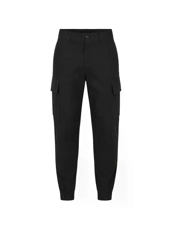 Neil Barrett Loose-fit Cargo Pants