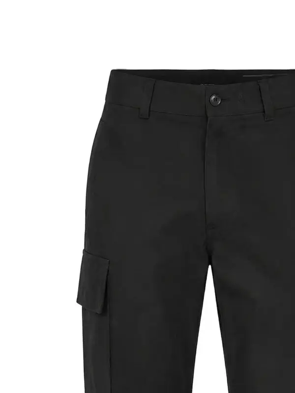 Neil Barrett Loose-fit Cargo Pants