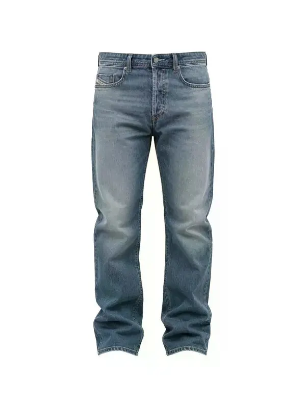 DIESEL® Buster Jeans