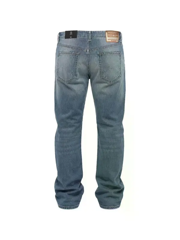 DIESEL® Buster Jeans