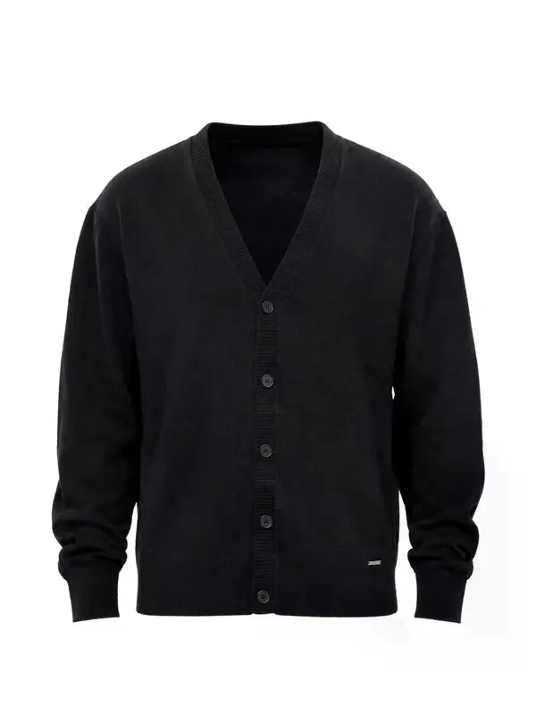 DIESEL® V-neck Cardigan