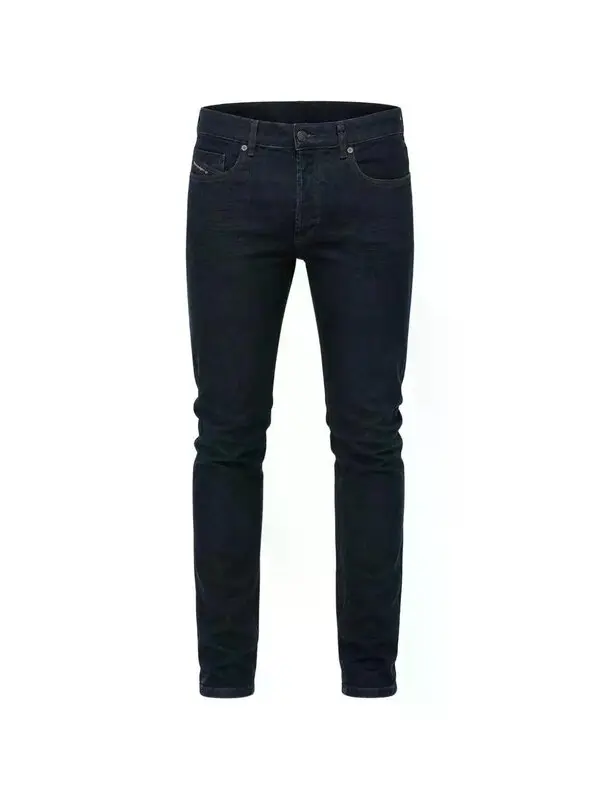 DIESEL® Tepphar-x Skinny Jeans