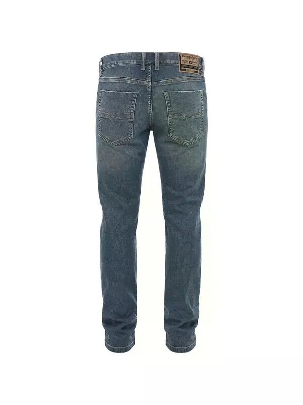 DIESEL® Tepphar Jeans - Blue