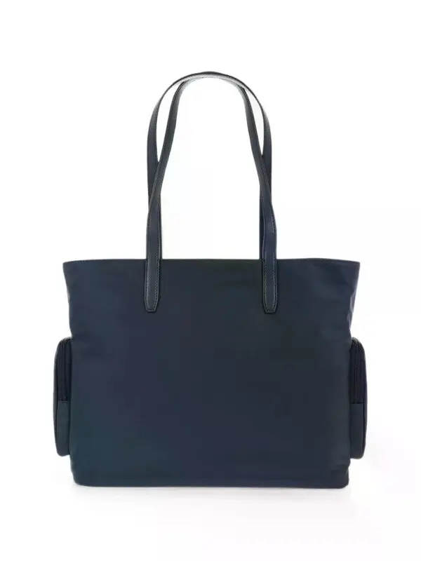 Michael Kors Large Tote Bag With Multi-pocket Design