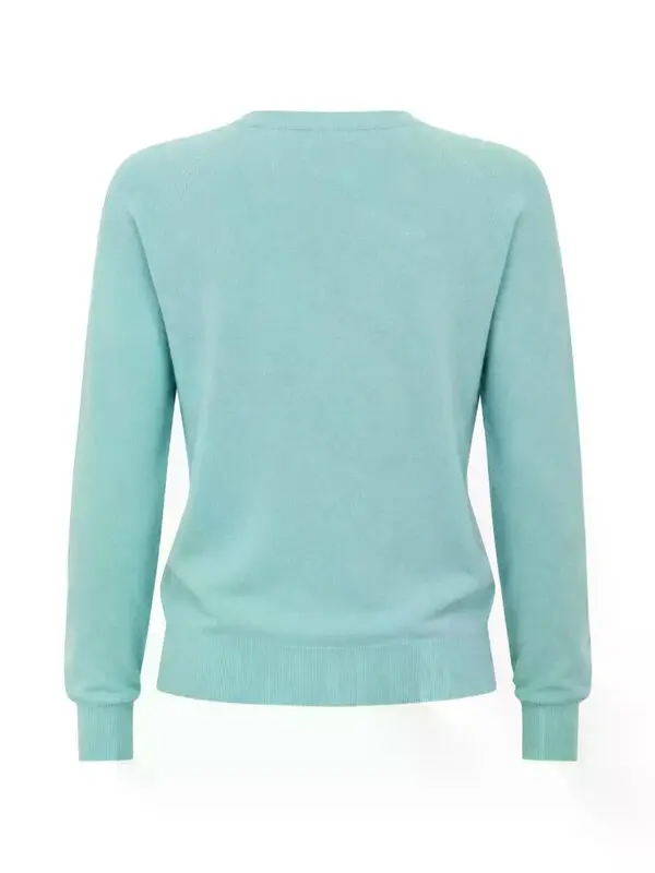 Malo Crew Neck Sweater