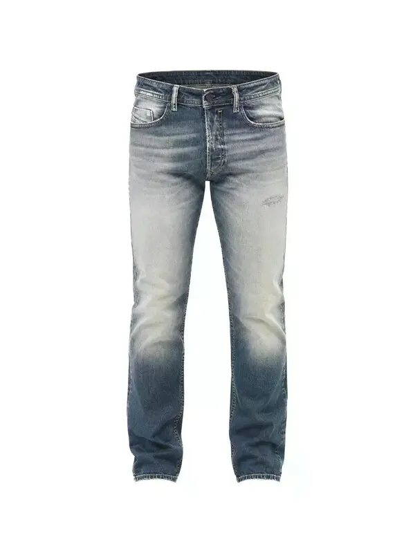 DIESEL® Buster-x Jeans With Faded Effect