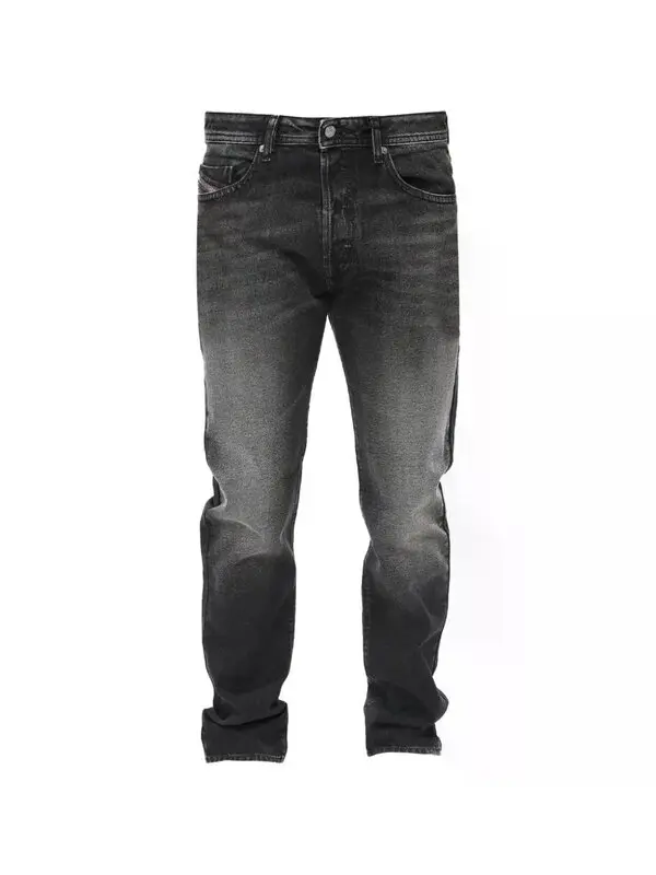 DIESEL® Buster-x Tapered Jeans