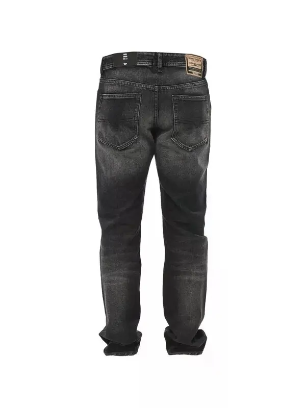 DIESEL® Buster-x Tapered Jeans