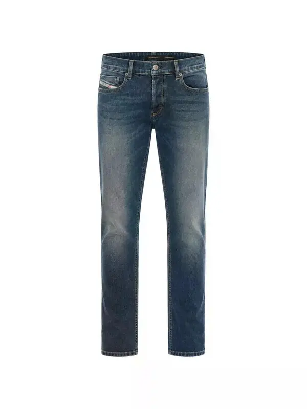 DIESEL® Tepphar-x Skinny Jeans